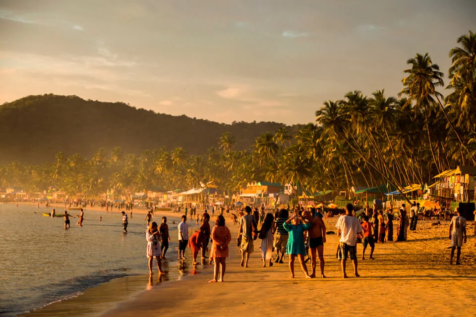 Top 16 Best Beaches in Goa, India (with Photos)