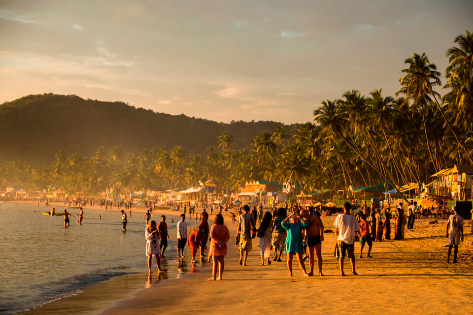 Top 16 Best Beaches in Goa, India (with Photos)