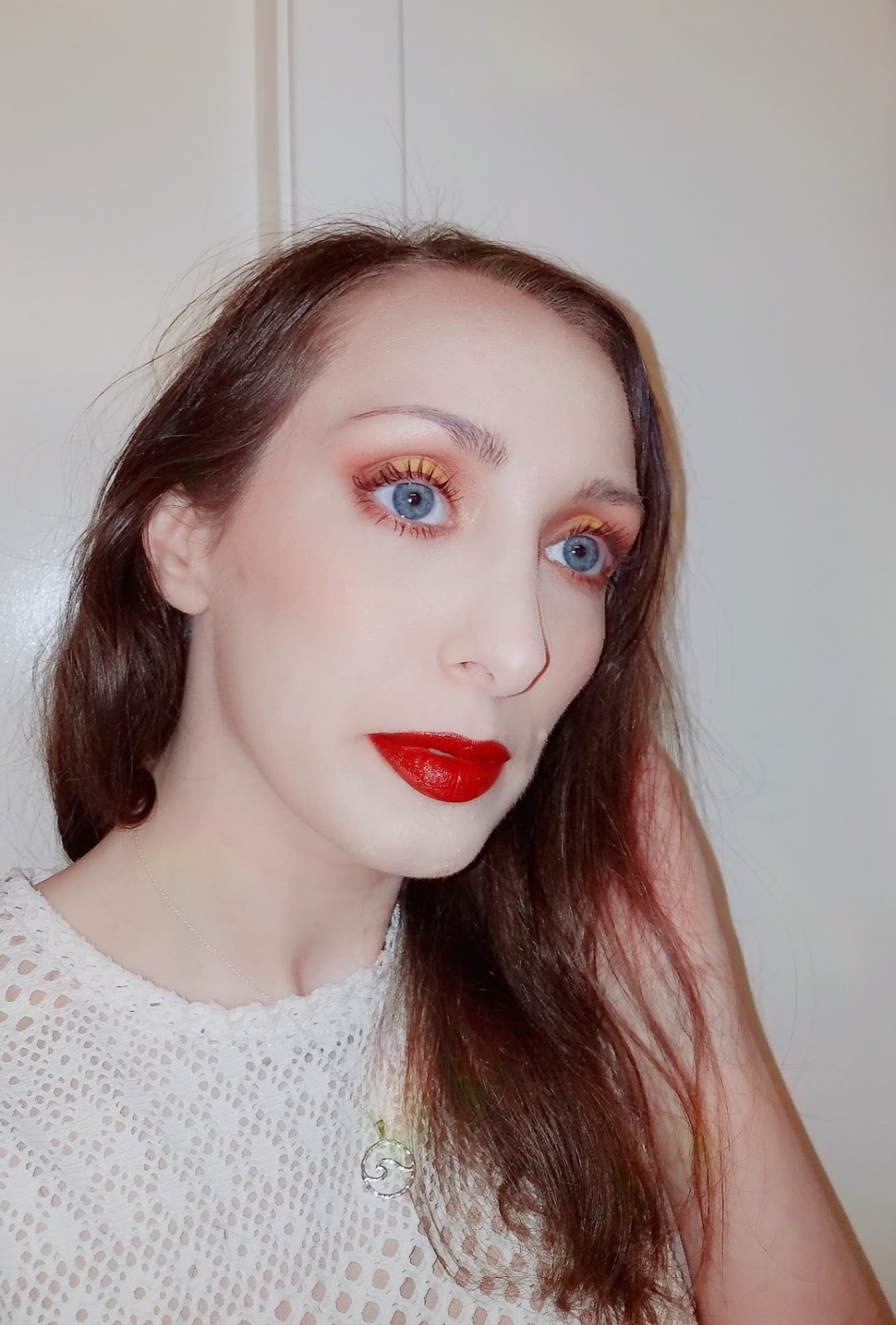 Makeup Matters: 5 Eyeshadow Looks We Love Inspired By Nature - Look 3 ...