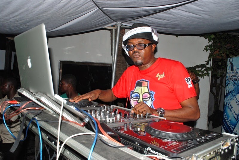 YAW'S BLOG: DJ Jimmy Jatt set to release 2nd album in August