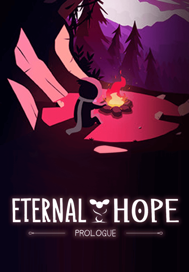 Games - Eternal Hope - Prologue - Livros e Chocolate