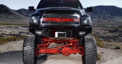 Off-Road & Camping: EXTREME OFF ROAD & PERFORMANCE