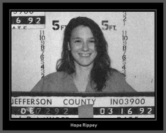 Hope Rippey 1992