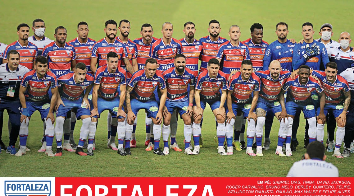 Edição dos Campeões: Fortaleza Campeão Cearense 2020