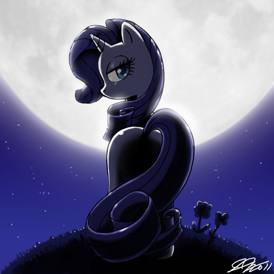 Mlp Vampire Twilight