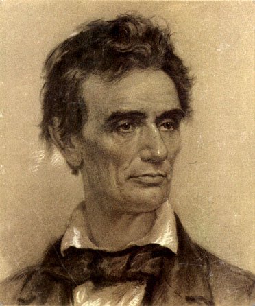 All This Is That: Abraham Lincoln