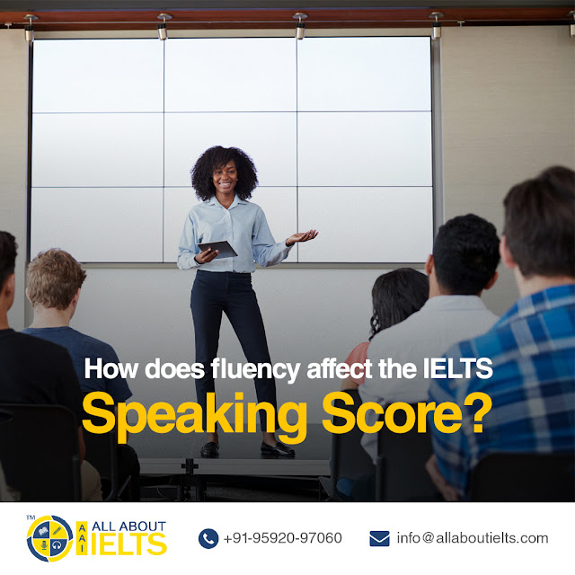 How Does Fluency Affect The IELTS Speaking Score how-does-fluency-affect-the-ielts-speaking-score