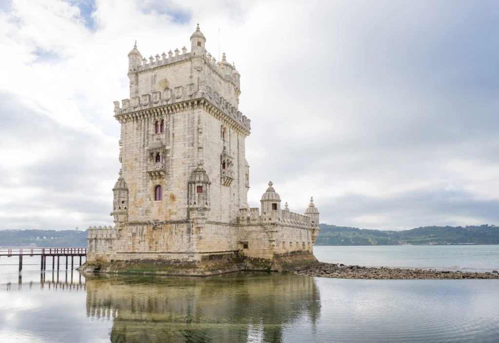 Belém Tower, The iconic tower of Lisbon (with Map & Photos)