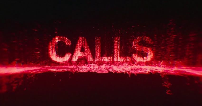 Calls on Apple TV+ Is A Suspenseful Binge-worthy Audio Drama