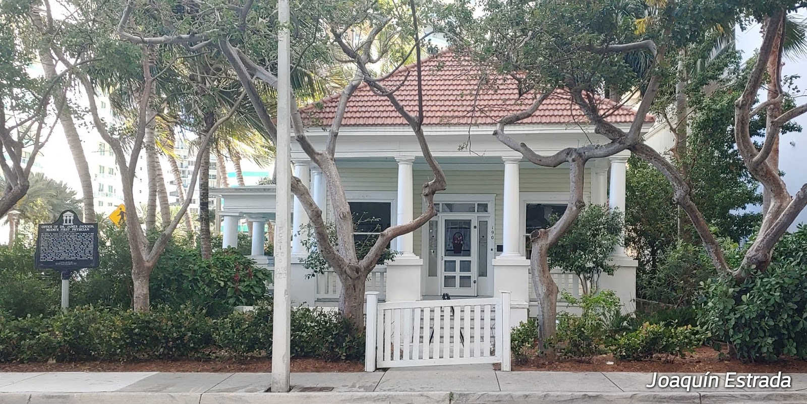 Gaspar, El Lugareño: Dr. James Jackson, primer médico avecindado en la ...