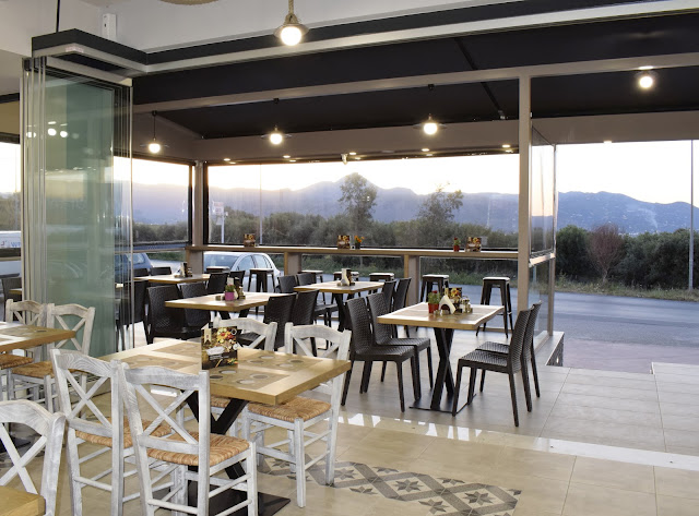 INTERIOR DESIGN, ARCHITECTURE - ΕΣΤΙΑΤΟΡΙΟ - ΨΗΤΟΠΩΛΕΙΟ