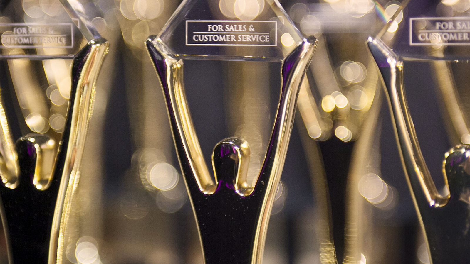 Flying W Awards: Tips for choosing the right awards for you