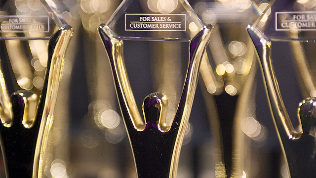 Flying W Awards: Tips for choosing the right awards for you