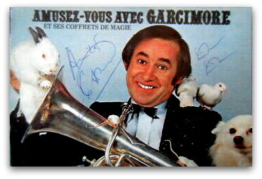 undondemaitre: José Garcimore