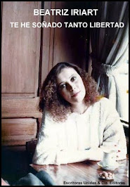 BEATRIZ IRIART poeta : POEMA EN HOMENAJE A FELICE SCHRAGENHEIM Y LILLY ...