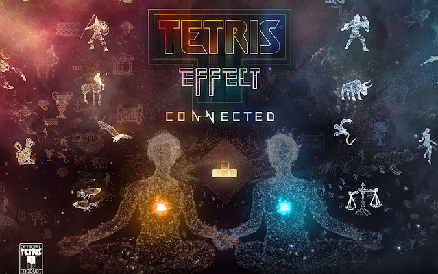 Tetris Effect: Connected será lançado no Switch em 8 de outubro ...