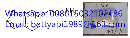 bettypharmaceutical123: 6-APB