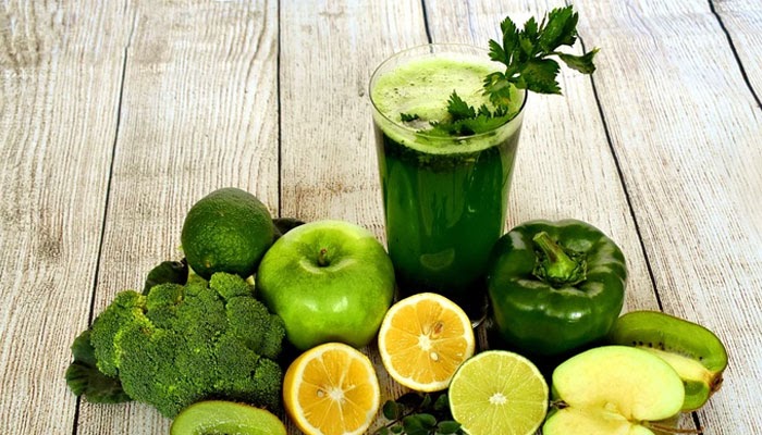 5 Tips Menikmati Jus Dengan Benar - CakWiCak