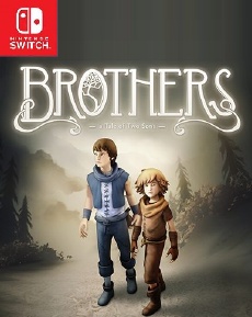 Brothers A Tale of Two Sons - Download Game Nintendo