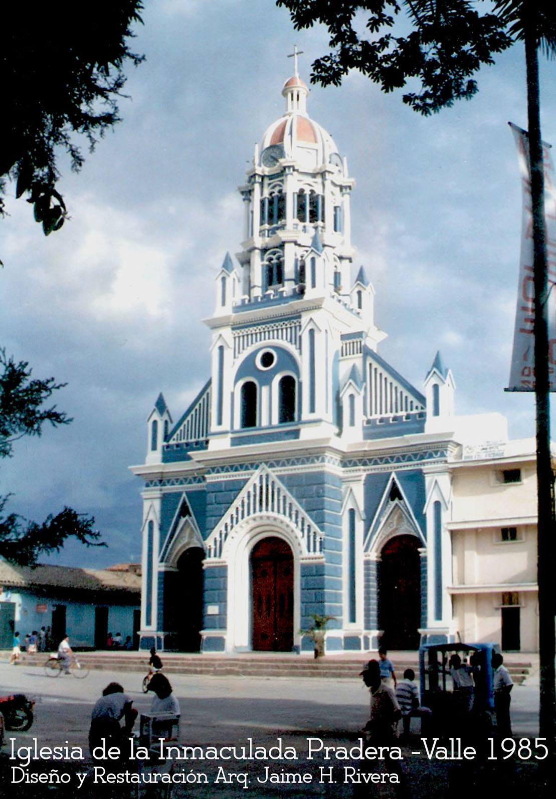PRADERA EN RED: Pradera- Valle del Cauca