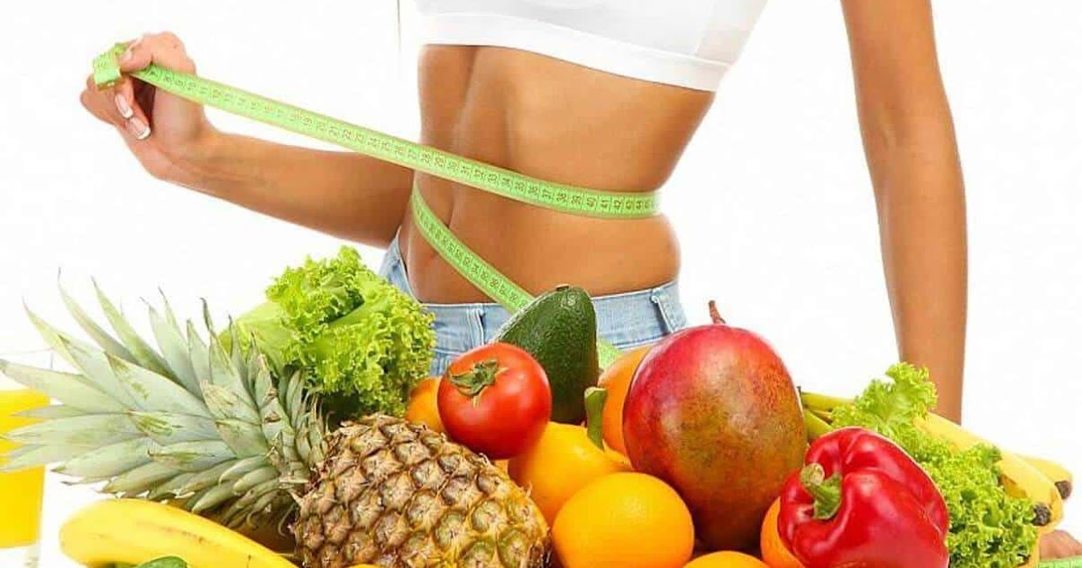 Confira Cinco Passos Para Emagrecer De Forma Saudável E Duradoura