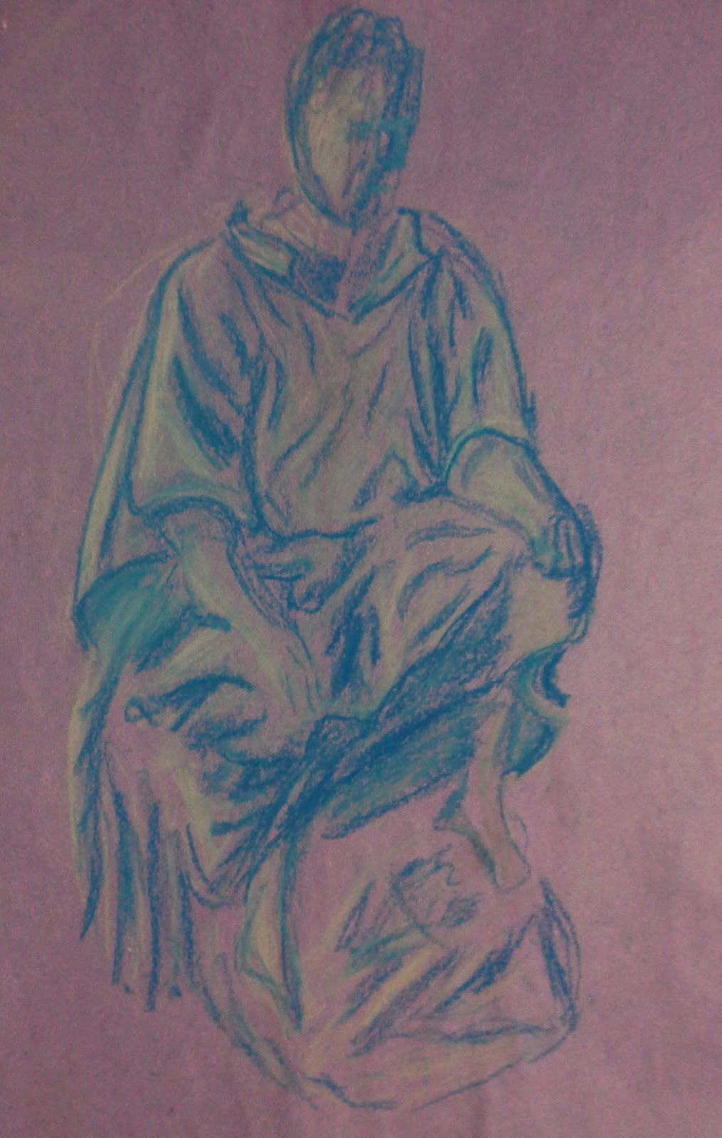 Advanced Obs drawing