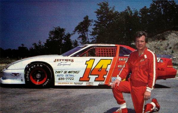 Midwest Racing Archives: May 2015