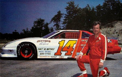 Midwest Racing Archives: 1985 - Al Schill Repeats in ARTGO Stocks