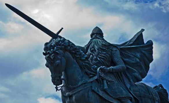 Características de los cantares de gesta