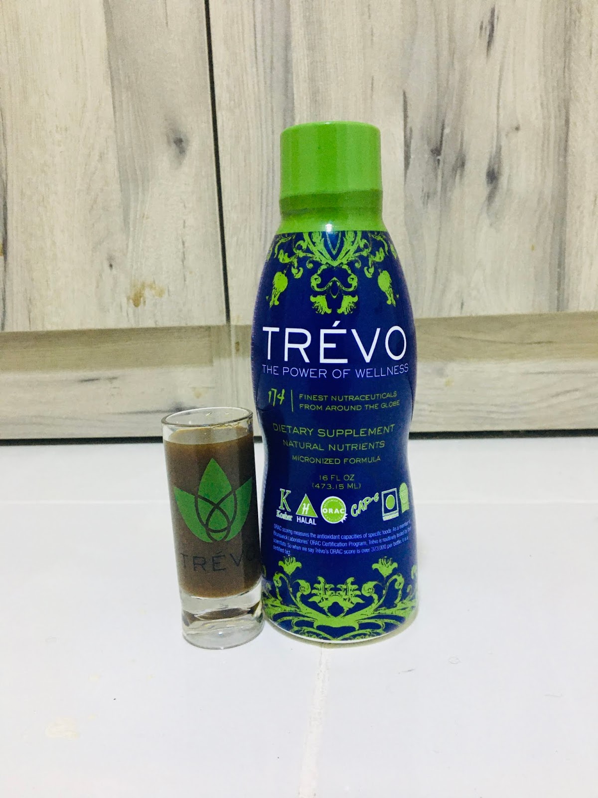 Health And Wellness : Benefits Of Trevo