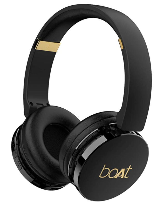 BOAT ROCKERZ 370 DETAILED REVIEW