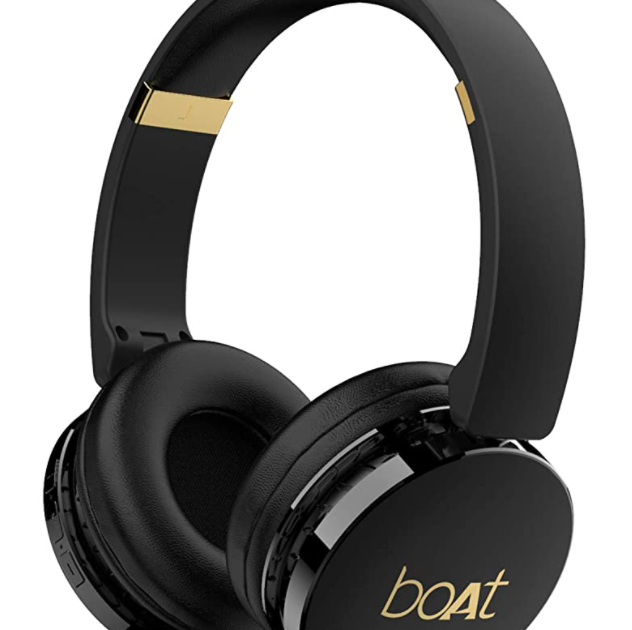 BOAT ROCKERZ 370 DETAILED REVIEW