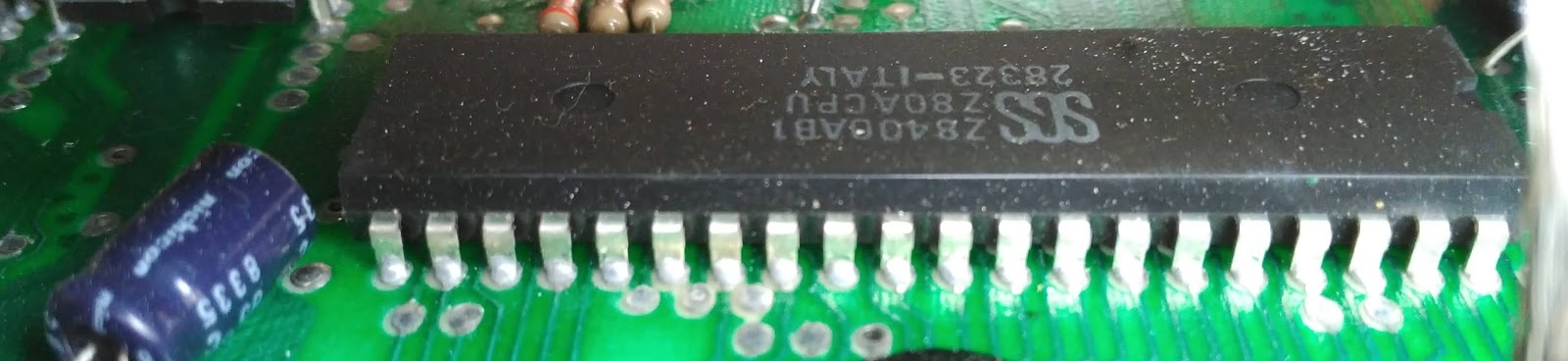 Retro Ordenadores Orty: Ordenadores VTech Laser (110, 200, 210, 310 ...