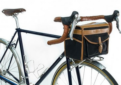 The Velo ORANGE Blog: Complete Rando Special