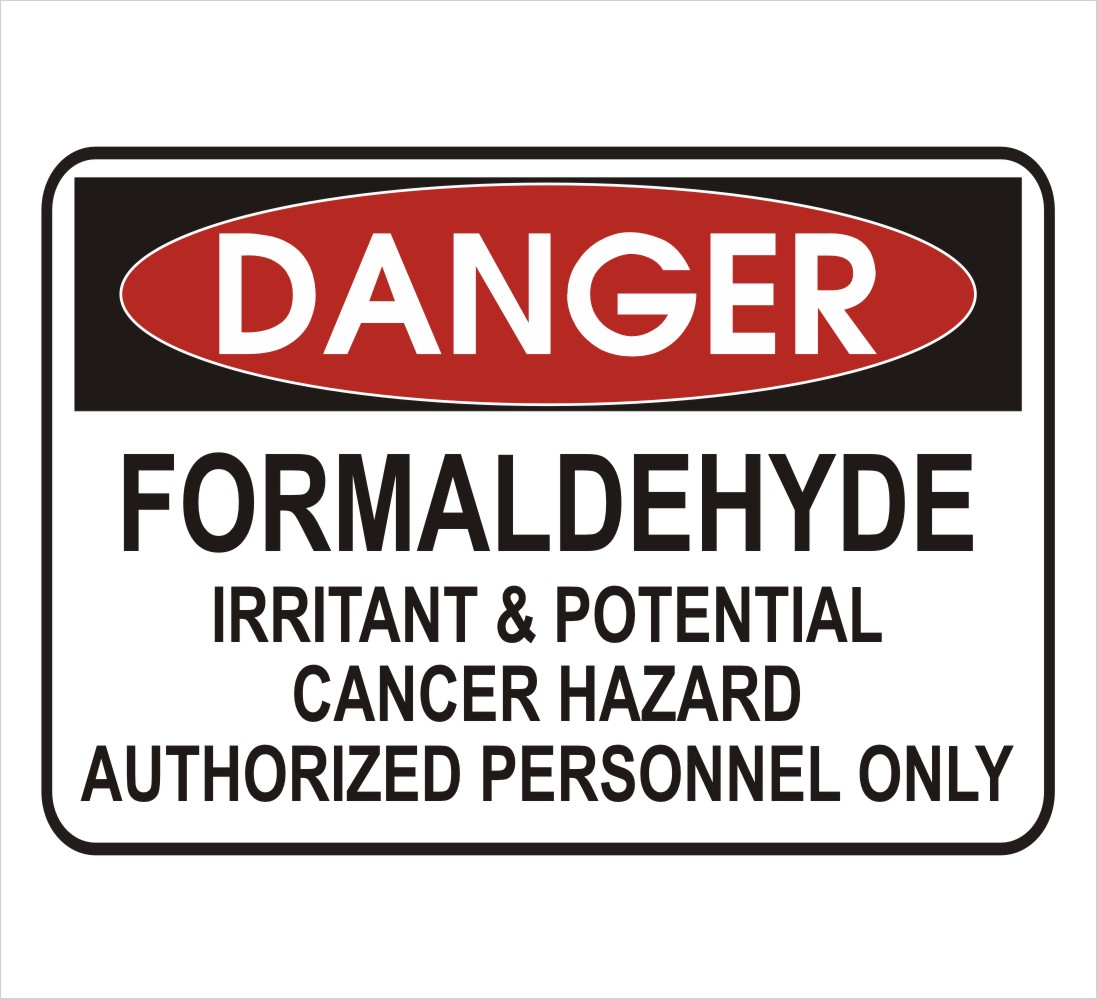 MEC&F Expert Engineers : Formaldehyde and Cancer Risk