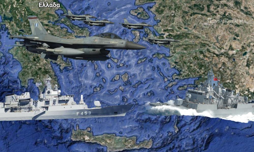 ΟΙ ΑΝΑΣΚΟΠΗΣΕΙΣ με τα ΣΗΜΕΡΙΝΑ ΘΕΜΑΤΑ 28 ΙΟΥΛΙΟΥ 2021 σε μια ΚΑΛΗΝΥΧΤΑ!
