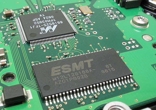 07 Partes de la Motherboard y sus Funciones 2020