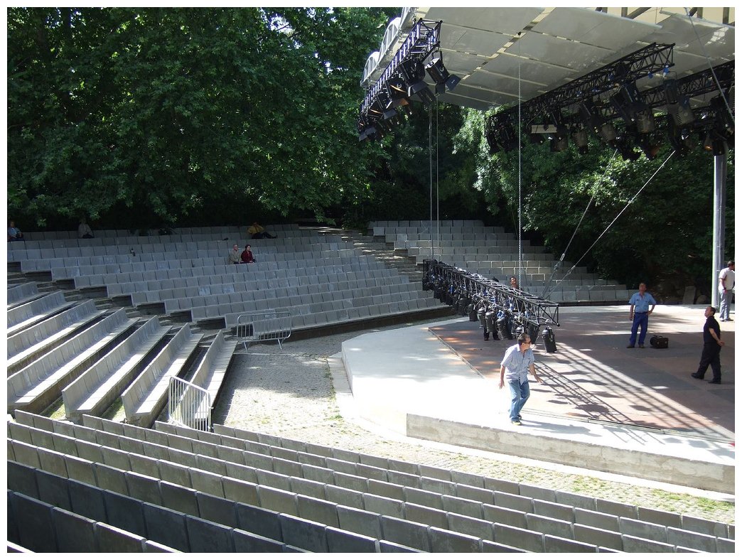 El Museu Calouste Gulbenkian de Lisboa