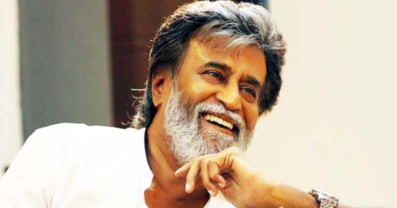 Rajinikanth ( Actor , Politician ) - Sono bio