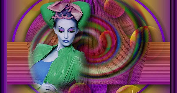 PSP Luz Cristina: Tutorial Victoria.