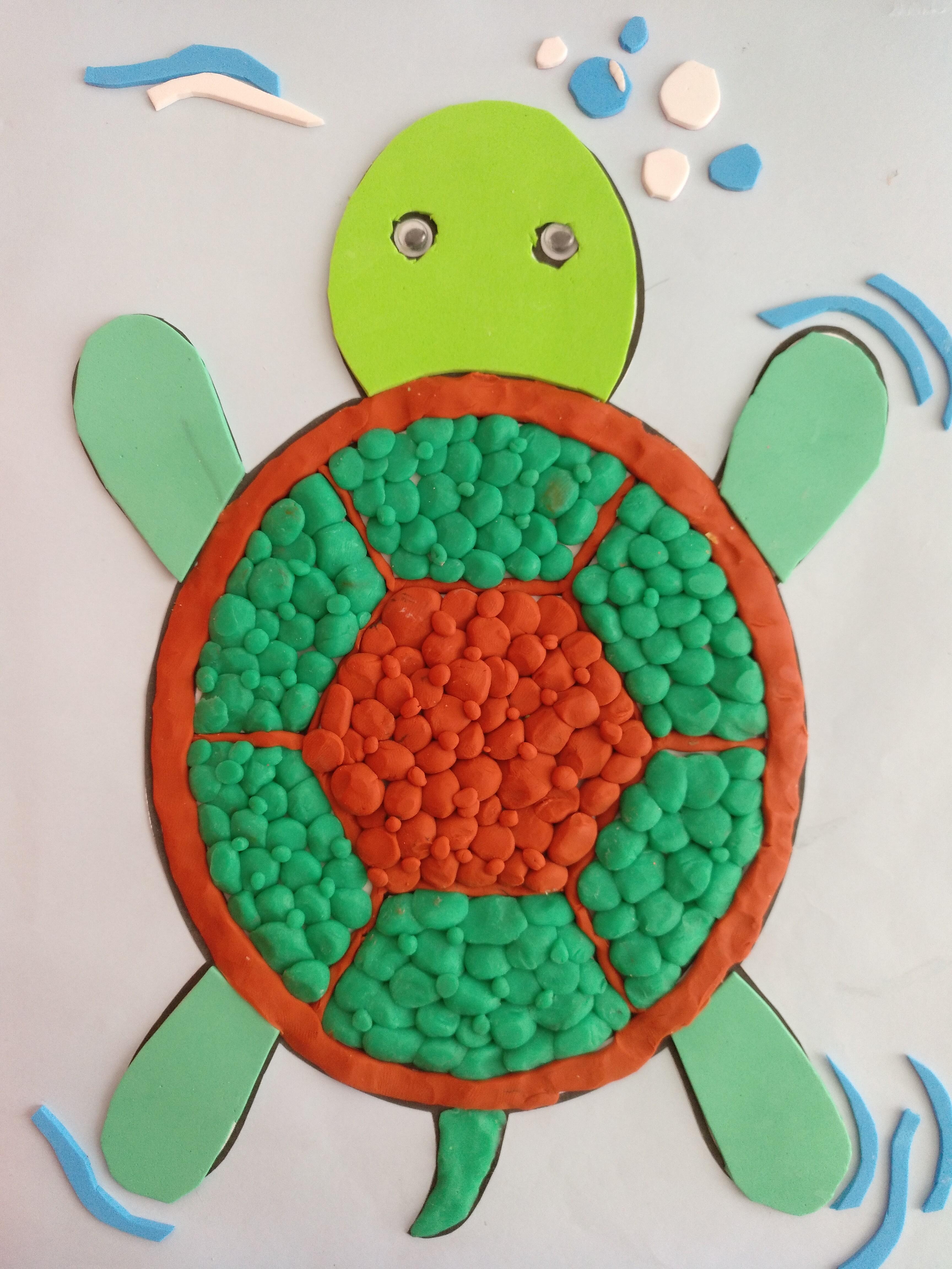 PLÁSTICA EN EL VALLE: TEXTURAS: MIS ANIMALES (II)