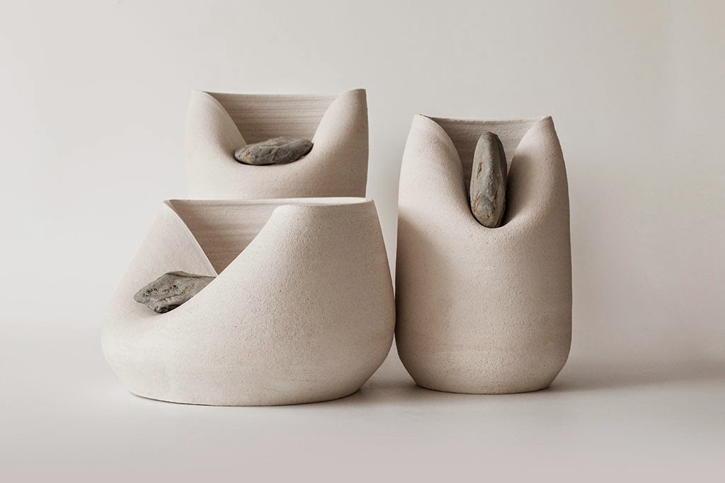 Oh, by the way...: BEAUTY: Ceramics--Martín Azúa