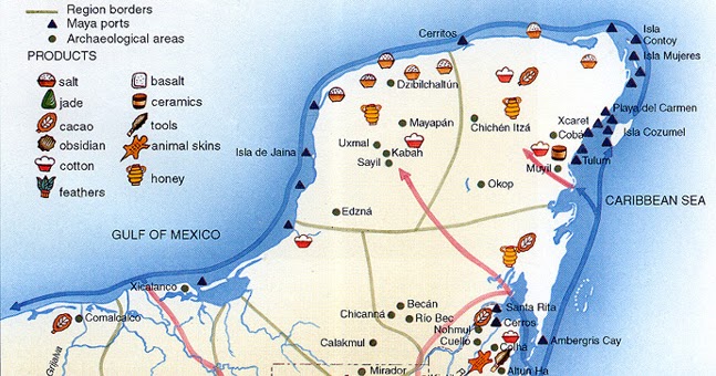 Black Orchid Resort: Mayans and their heritage in Belize