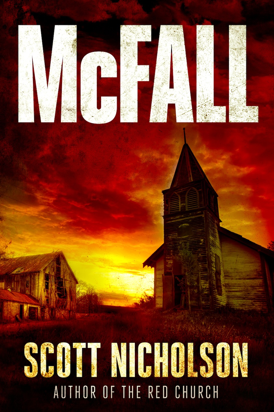 Castle Macabre - I delight in what I fear...: September 2013