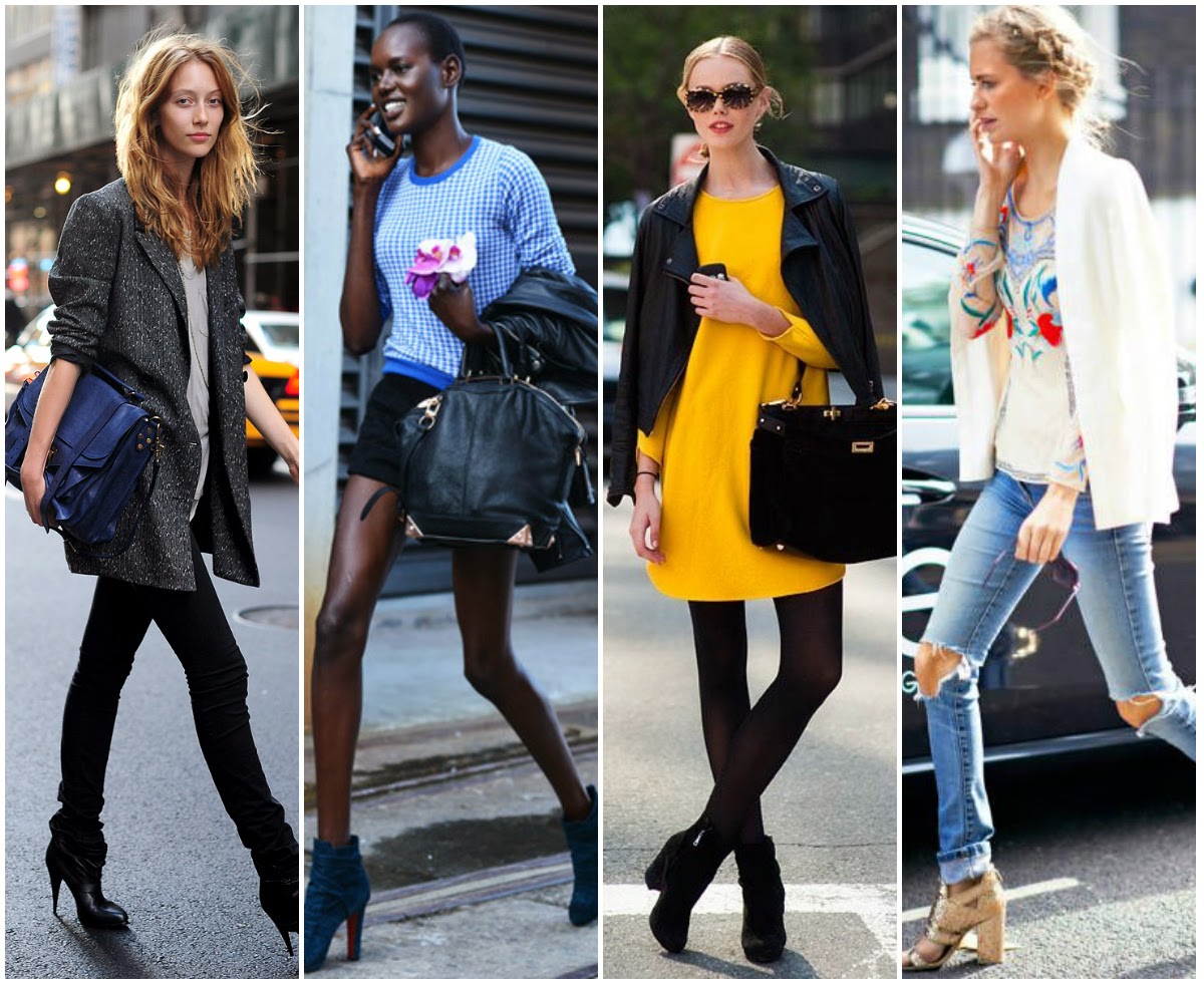 Fashion Studio Magazine: STYLING TIPS