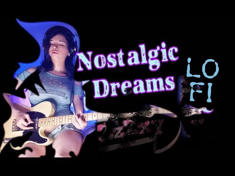 Laytar: Nostalgic Dreams // Good Night Loop // Lo-Fi - Laytar