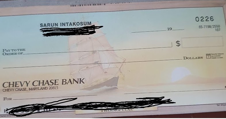 Sarun's Blog: คนเฒ่าเล่าความหลังช่วงไปเรียนที่อเมริกา