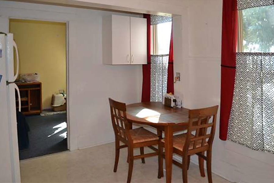 Our 1885 Gothic Victorian: 1st Floor - The Kitchen