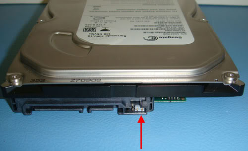 Thanh Minh: Giới thiệu về chuẩn SATA (Serial ATA)