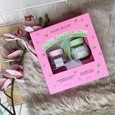 Glow Recipe | Glow Baby Glow Set